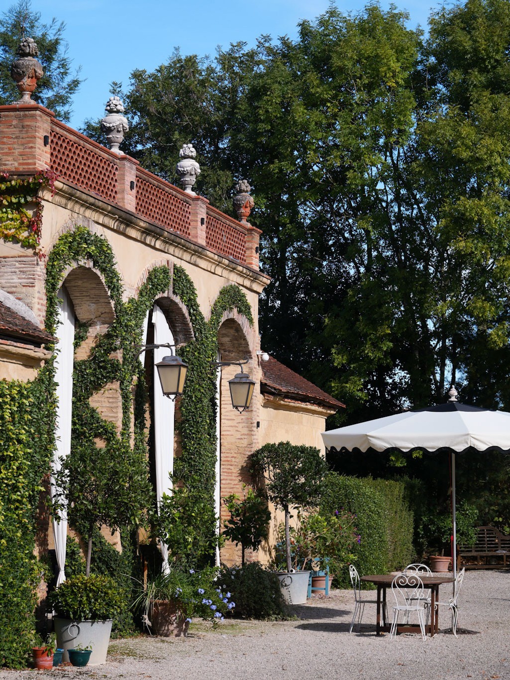 Pau - Dwór na sprzedaż Nouvelle-Aquitaine