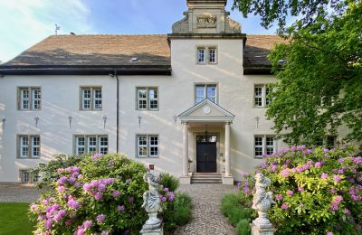 Pałac w Promnitz | Photoportico